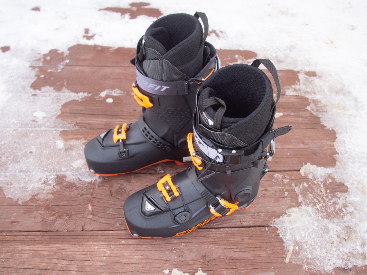 Dynafit Hoji Pro Tour Review | Tested & Rated