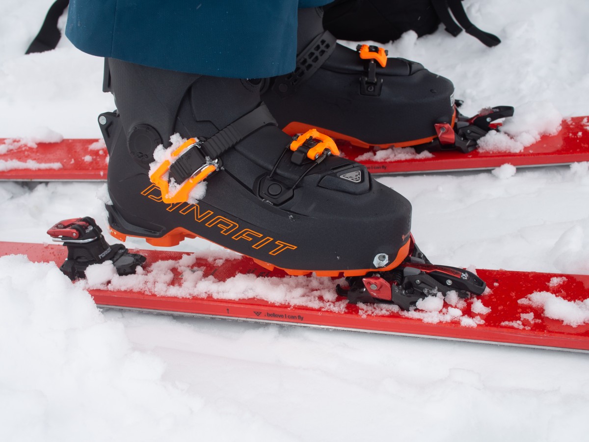 Dynafit Hoji Pro Tour Review | Tested & Rated