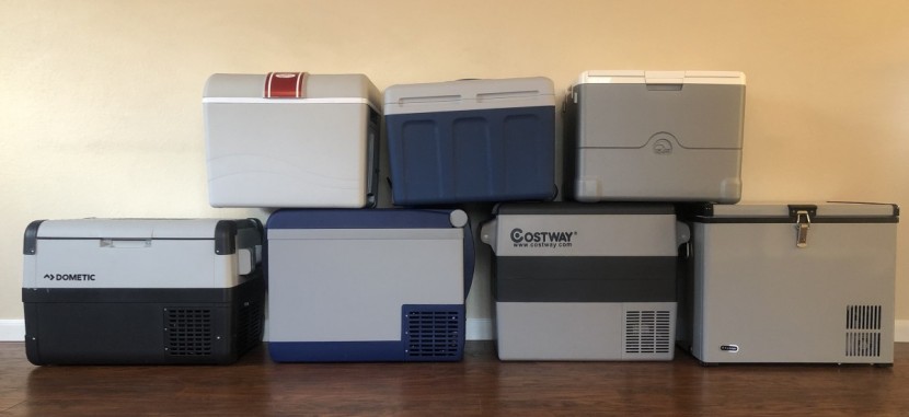 The 3 Best Electric Coolers of 2025 | Tested & Rated