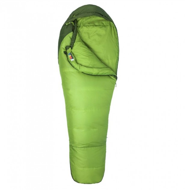 Marmot Trestles 30 Review | Tested & Rated