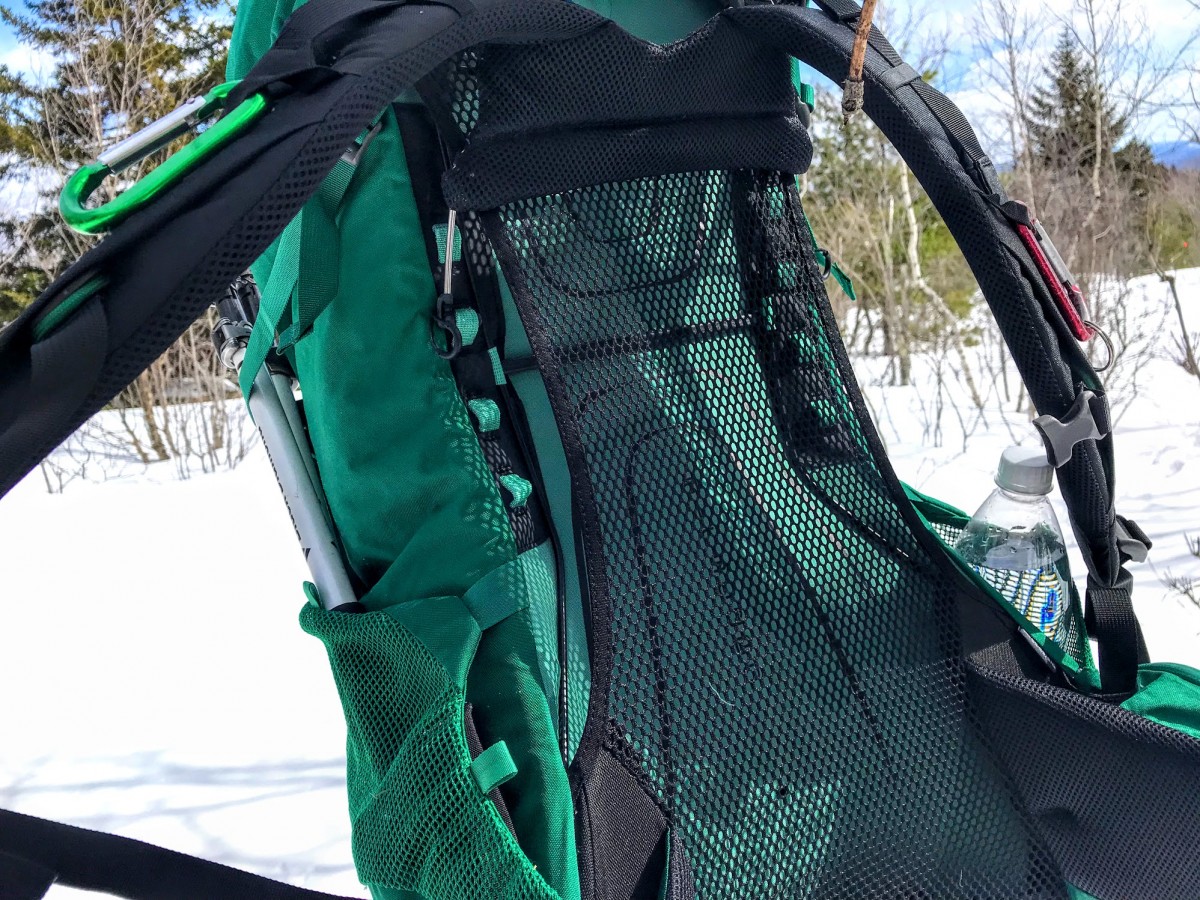 Osprey Rook 65 Review | Tested & Rated