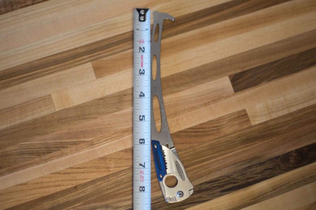 Trango Shark Review | Tested & Rated