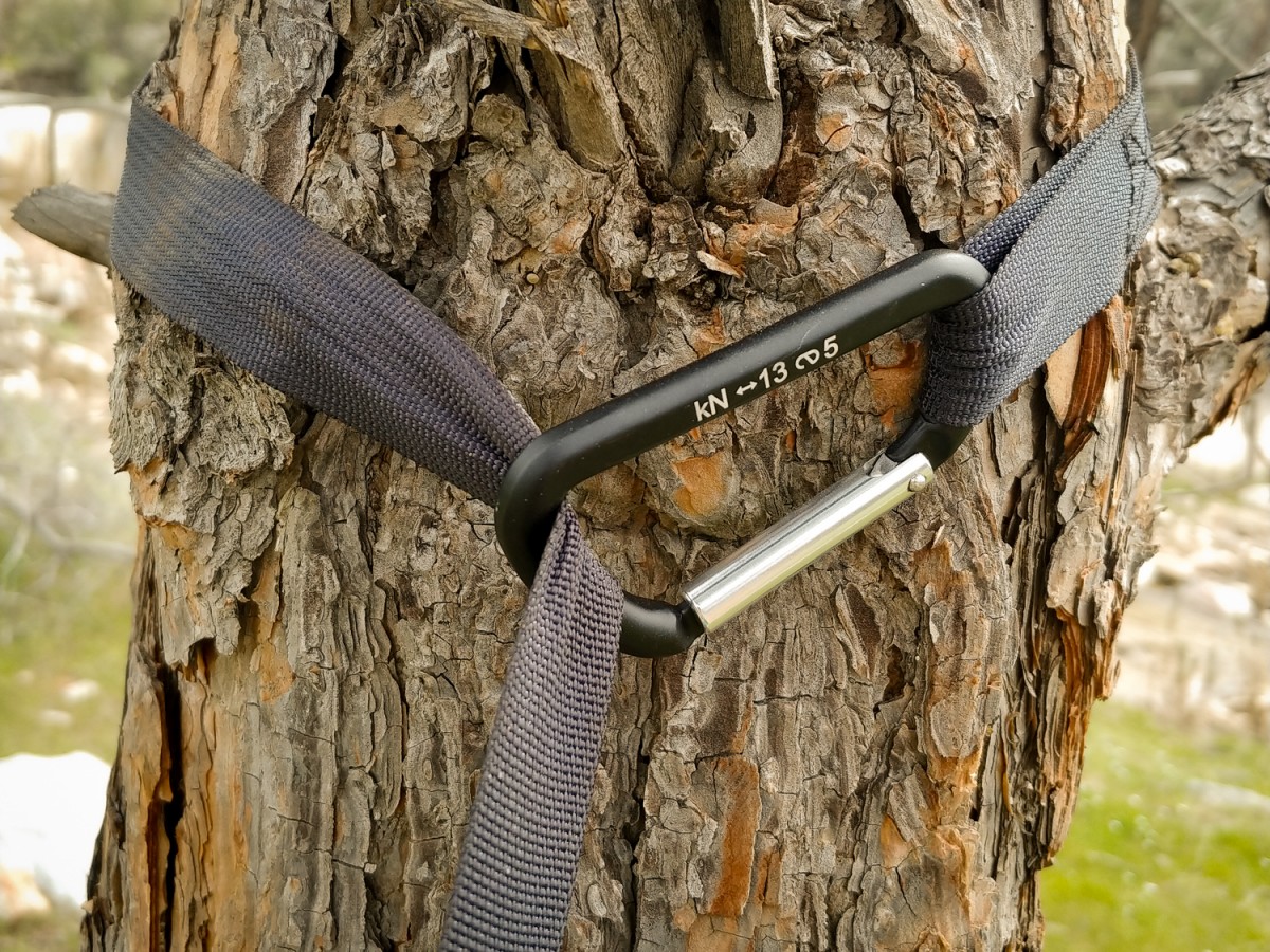 Warbonnet Original Blackbird Review | Tested & Rated