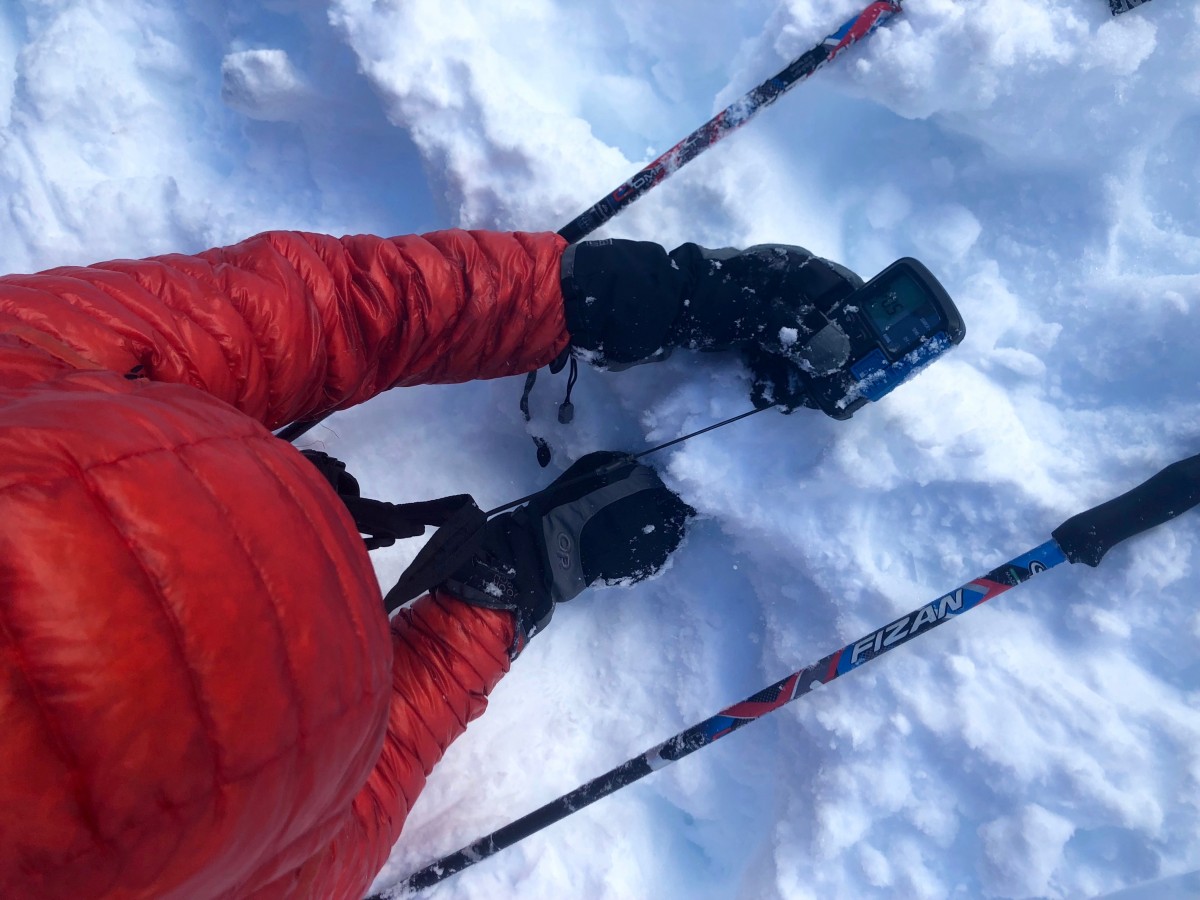 Black Diamond Guide BT Review | Tested & Rated