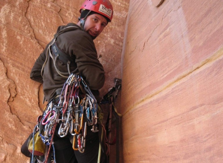 Best Big Wall Climbing Harness | Tested & Rated