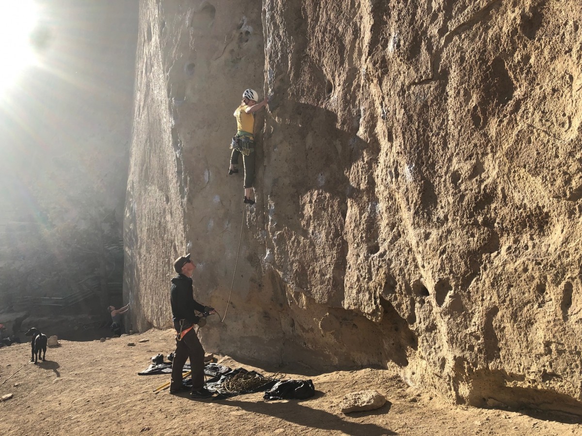 Trango Vergo Review | Tested & Rated