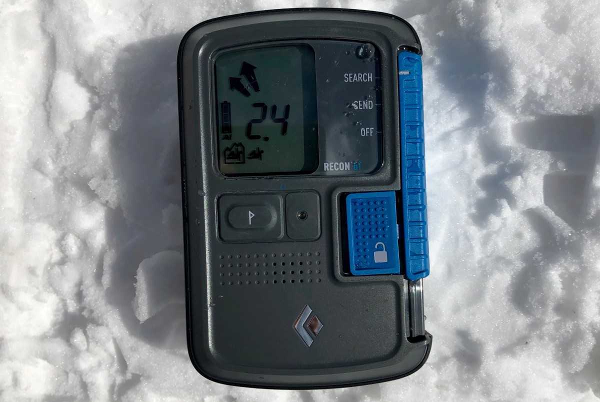 Black Diamond Recon BT Review | Tested & Rated