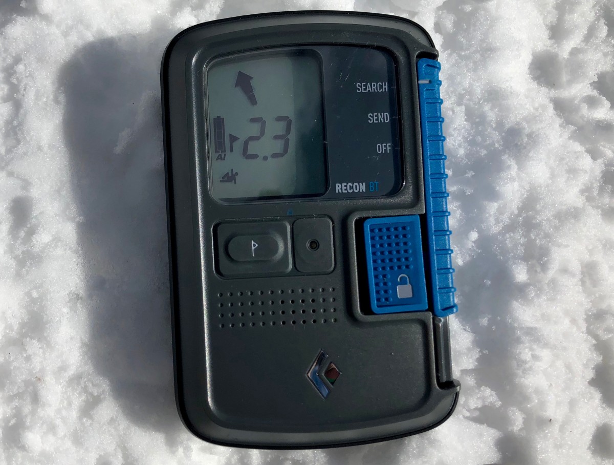 Black Diamond Recon BT Review | Tested & Rated