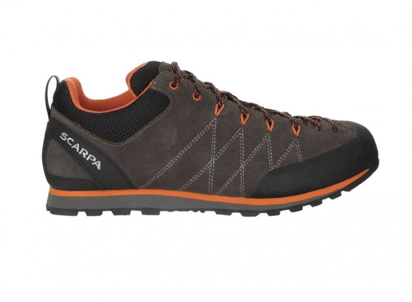 The 6 Best Approach Shoes of 2025 | Tested & Rated