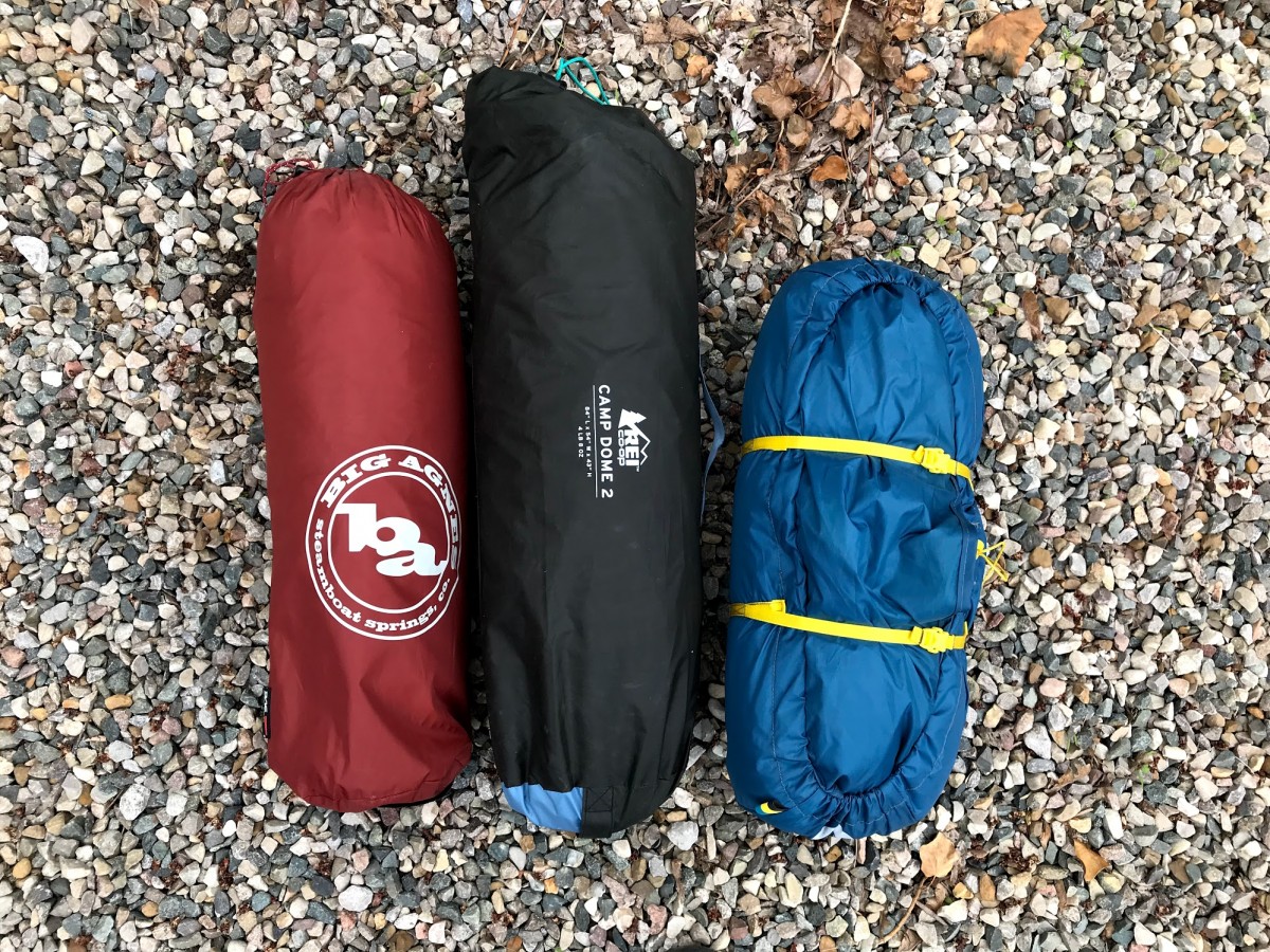 REI Co-op Camp Dome 2 Review | Tested & Rated
