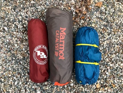 Marmot Catalyst 2 Review | Tested & Rated