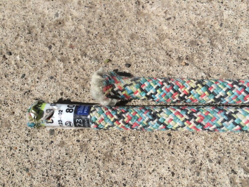 The 6 Best Rock Climbing Ropes | Tested & Rated