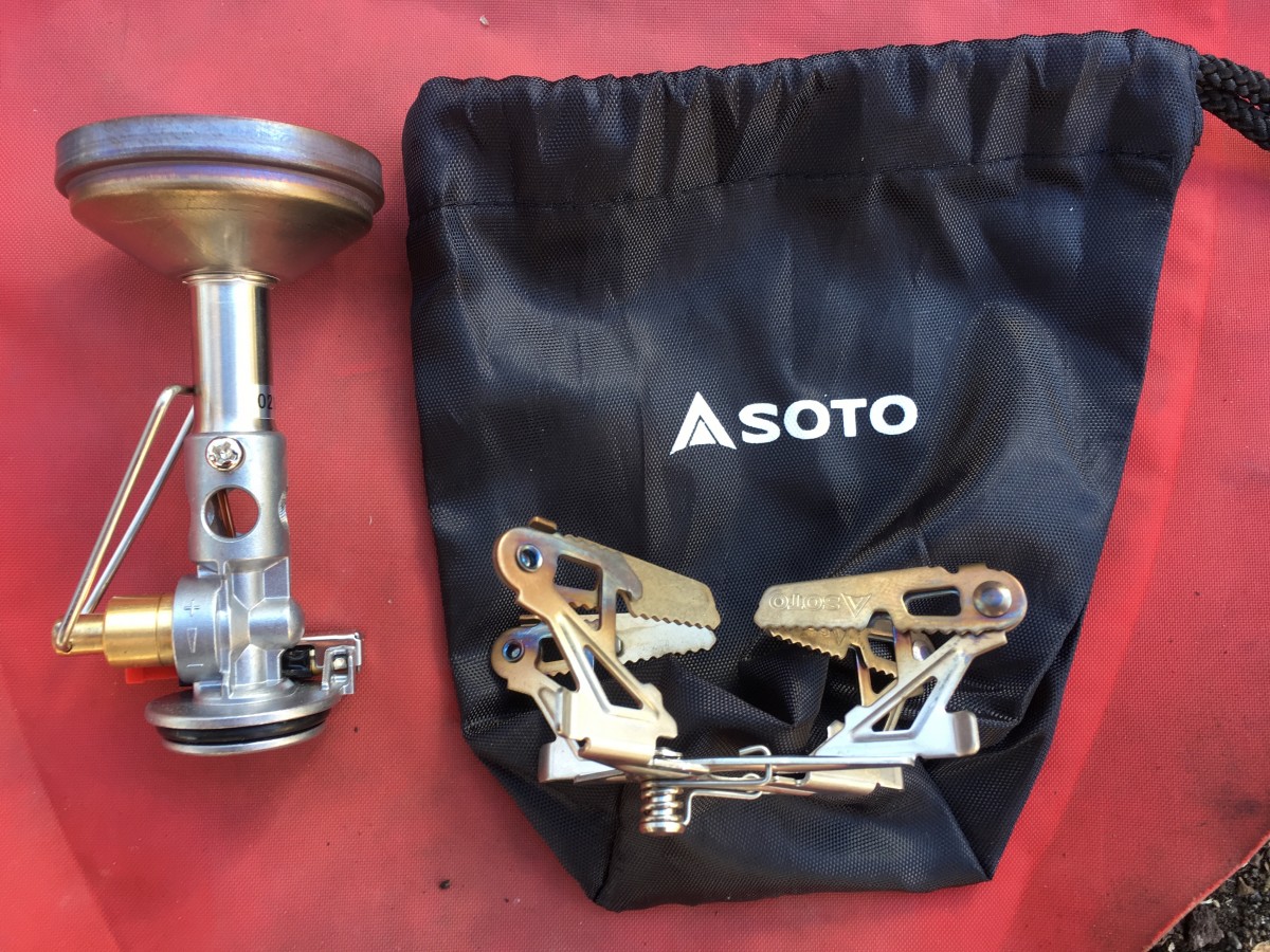 Soto Windmaster Review | Tested & Rated