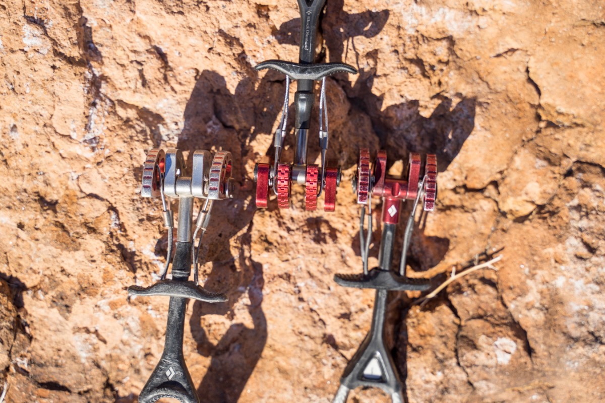 The 5 Best Climbing Cams of 2024 | Tested & Rated