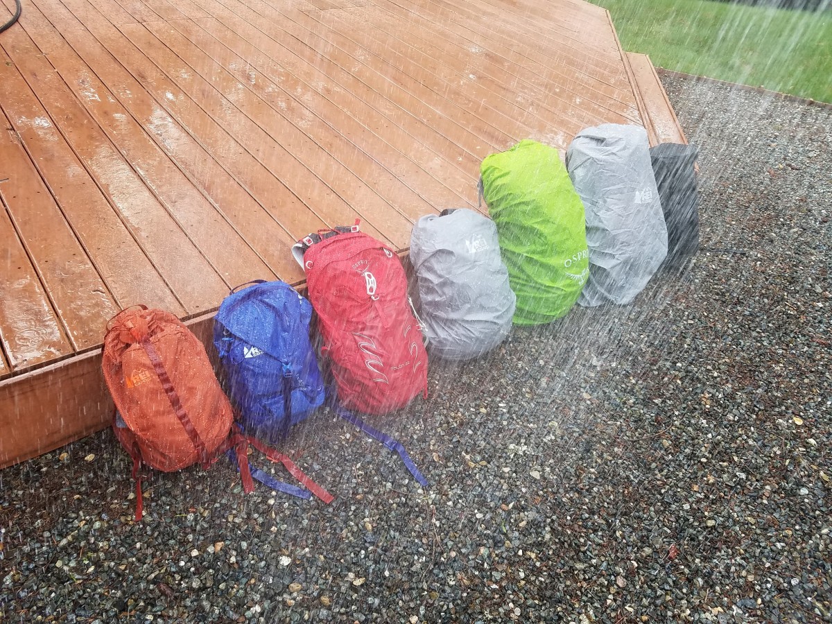 Osprey Talon 22 Review | Tested & Rated