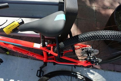 Kryptonite New York Fahgettaboudit U-Lock Mini Review | Tested