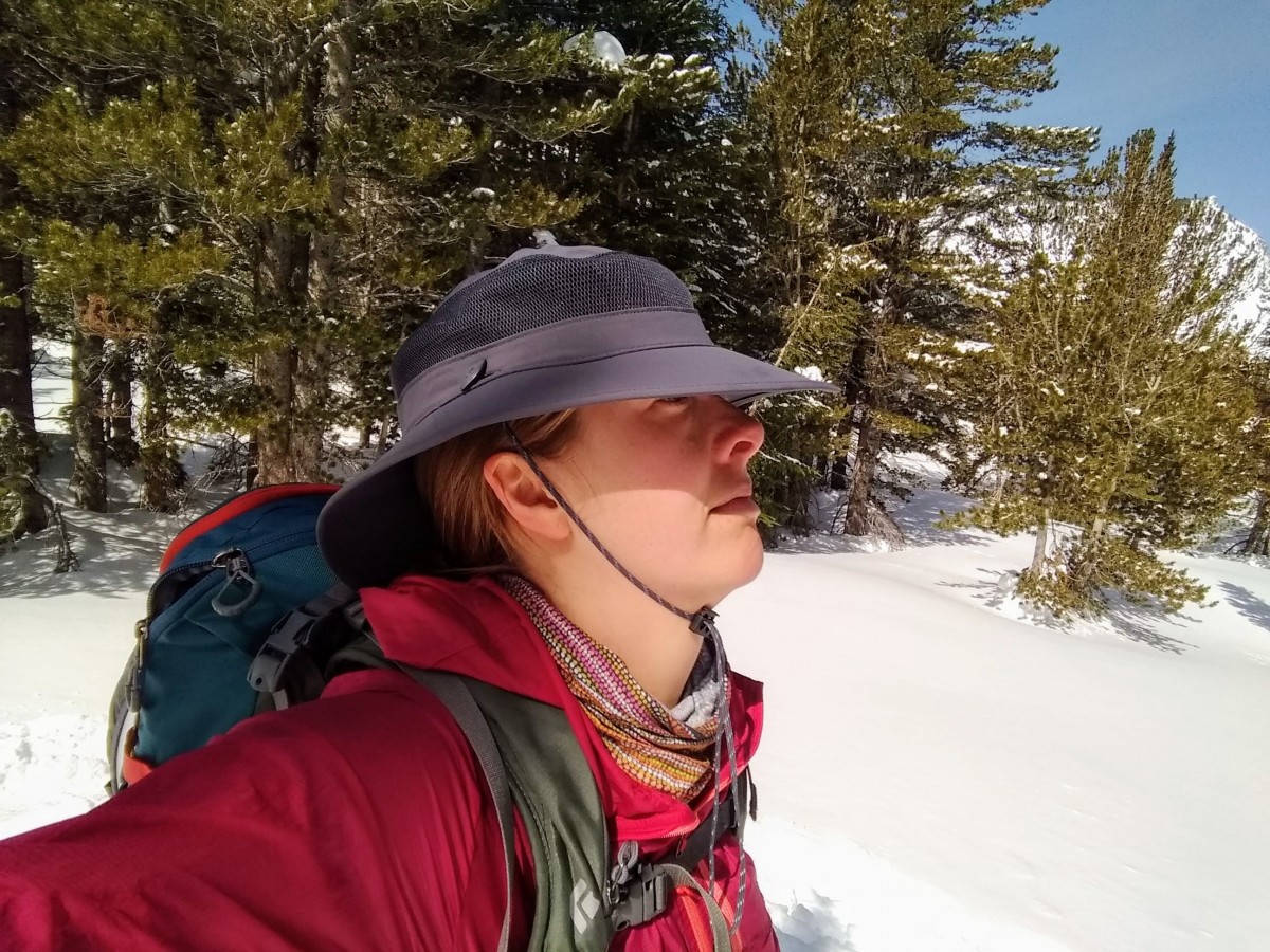 KUHL Sun Blade Review | Tested by GearLab