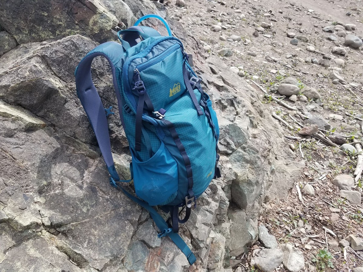 How to Choose a Daypack for Hiking - GearLab