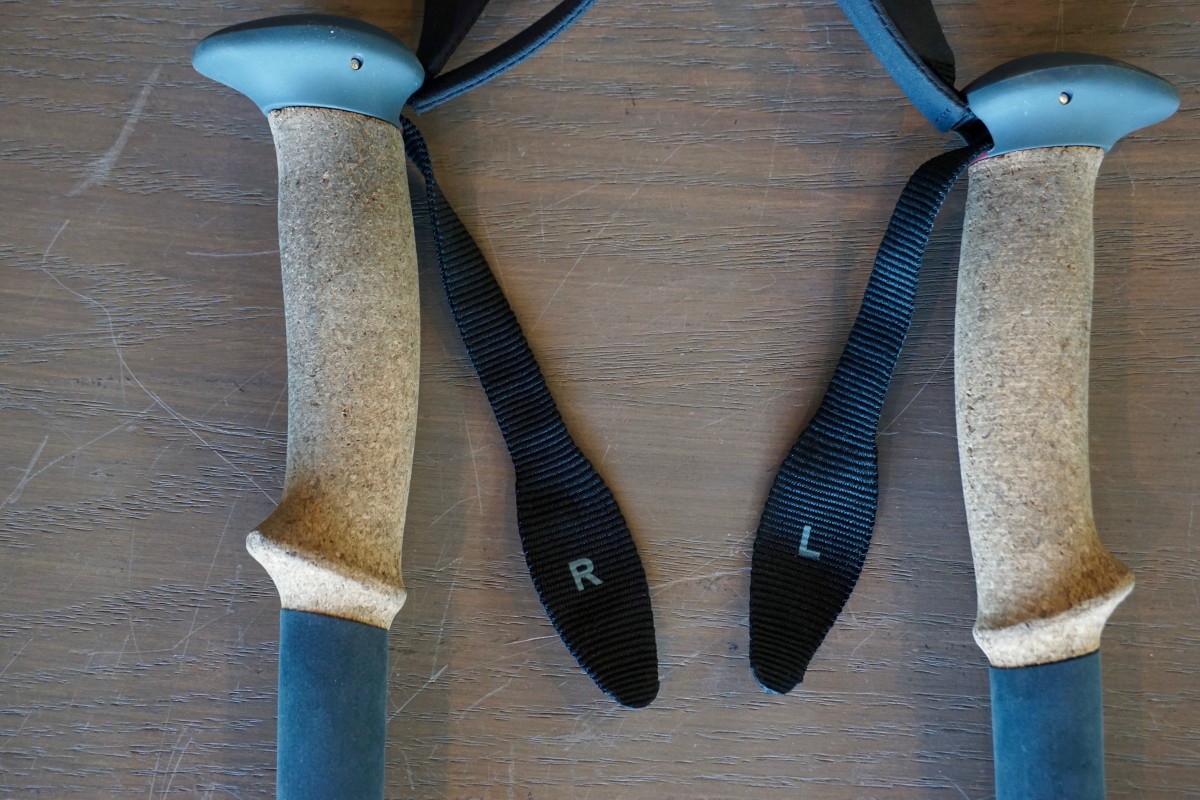 Black Diamond Alpine Carbon Cork - Women's Review | Tested