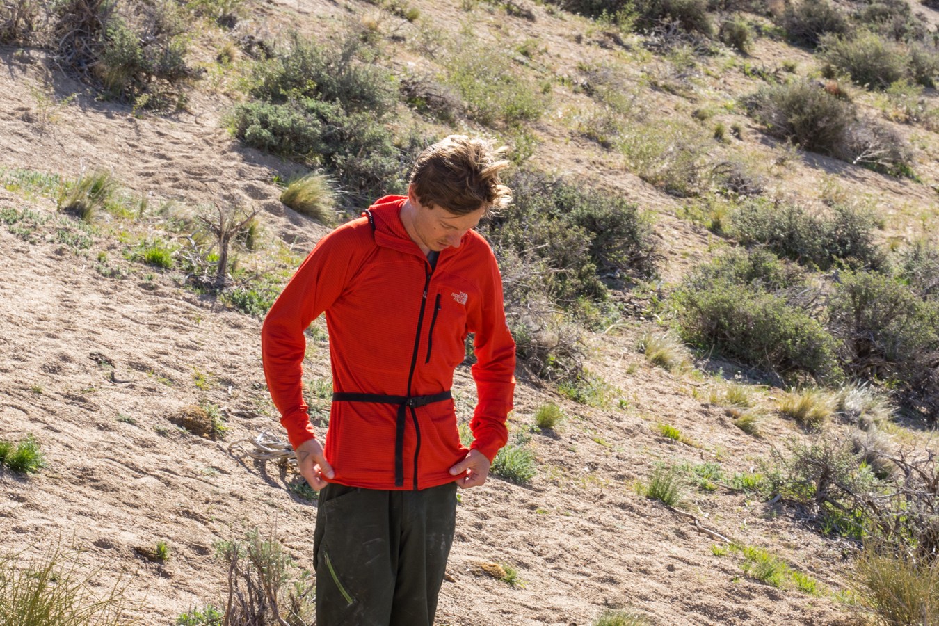 The North Face Summit L2 Proprius Hoody Review | Tested