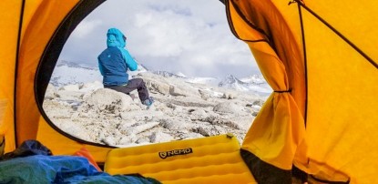 NEMO Tensor Insulated Review | Tested & Rated