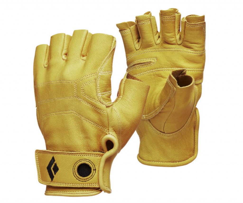 The 5 Best Climbing Gloves | Tested & Rated