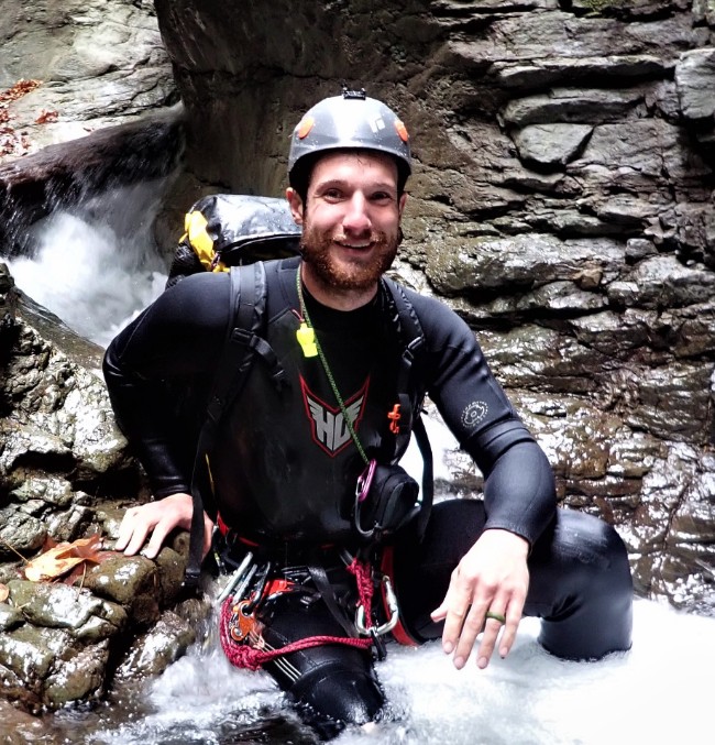 Dan Scott's Profile | GearLab