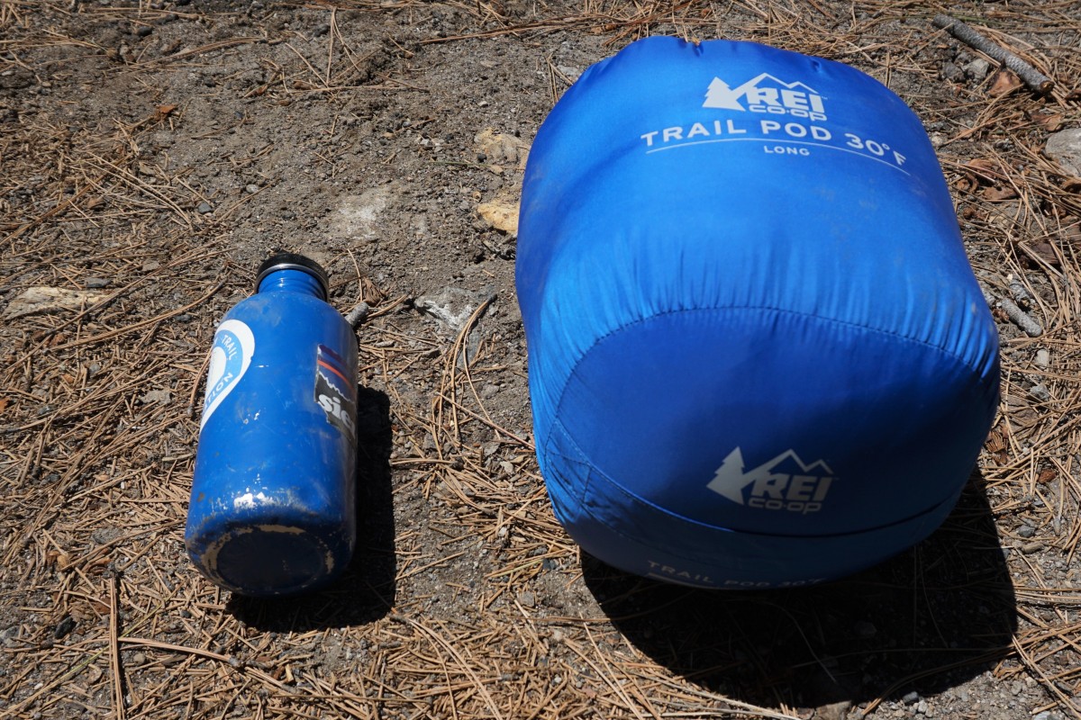 REI Co-op Trail Pod 30 Review | Tested & Rated
