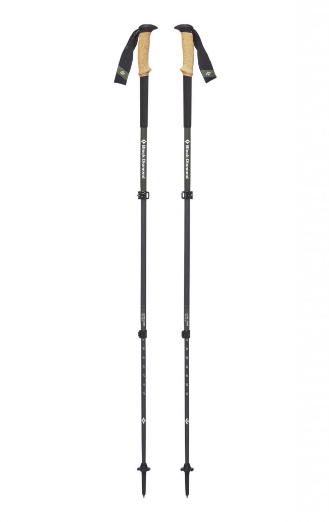 Black Diamond Alpine Carbon Cork Review | Tested