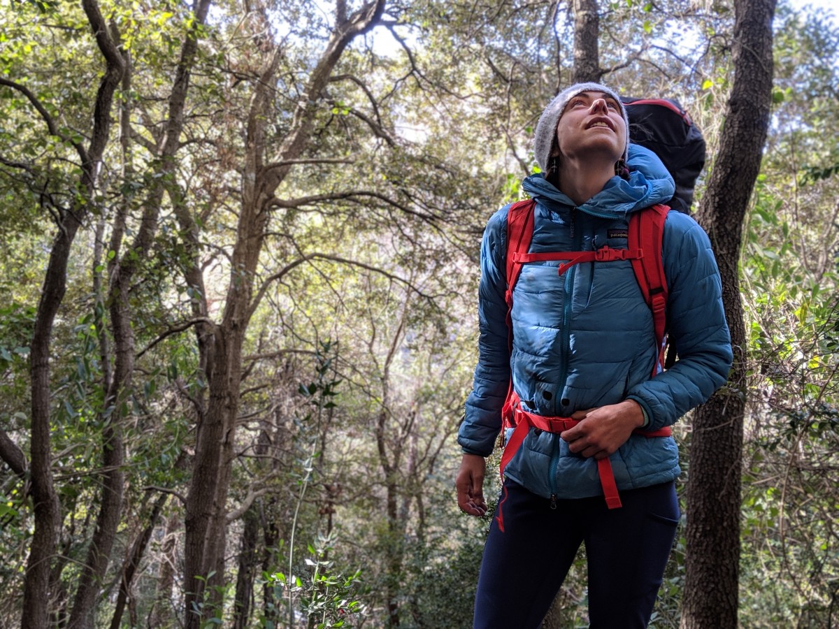 The North Face Phantom 38 Review | Tested & Rated