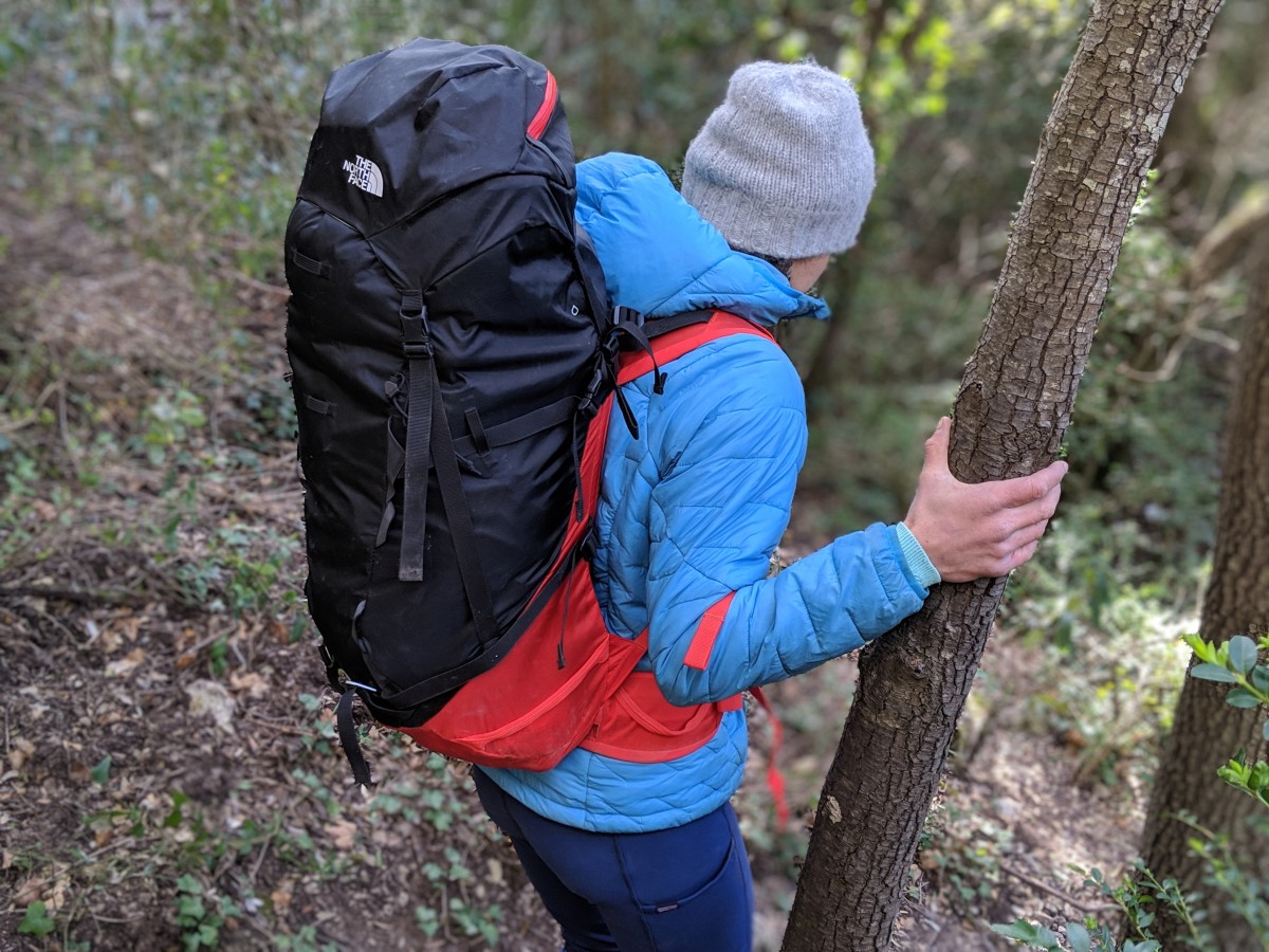 The North Face Phantom 38 Review | Tested & Rated