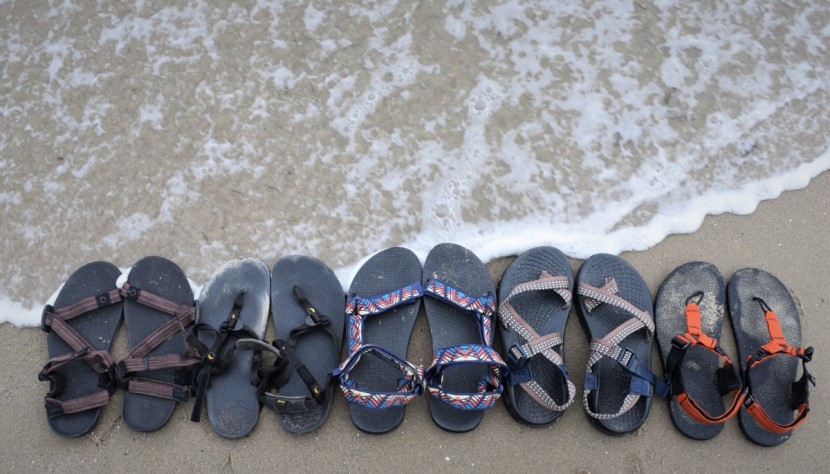 The Best Sandals for Men | Tested & Rated