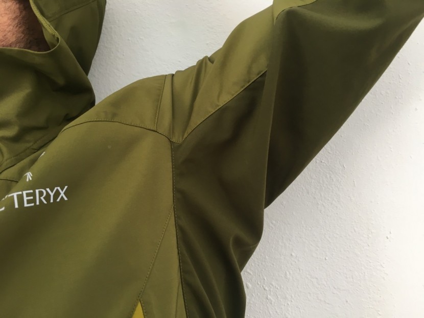 Arc'teryx Tenquille Hoody Review | Tested & Rated Arc'teryx Tenquille Hoody Review | Tested & Rated