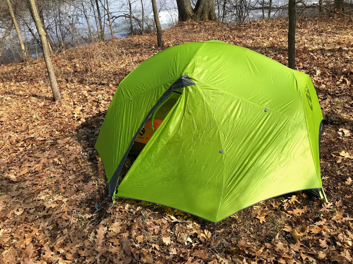 NEMO Dagger 2 Review | Tested & Rated