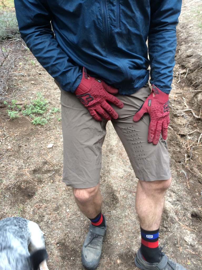 Fox Racing Flexair Review | Tested & Rated