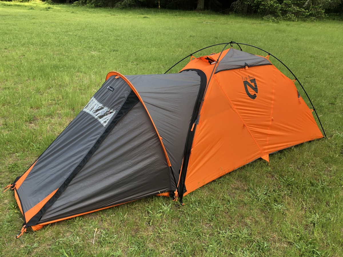 Nemo Tenshi Review | Tested & Rated
