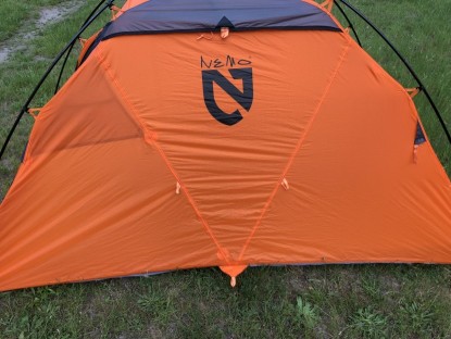 Nemo Tenshi Review | Tested & Rated