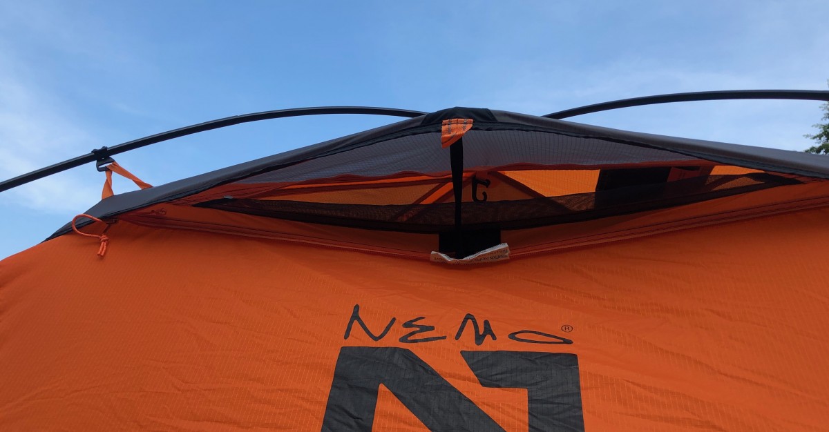 Nemo Tenshi Review | Tested & Rated