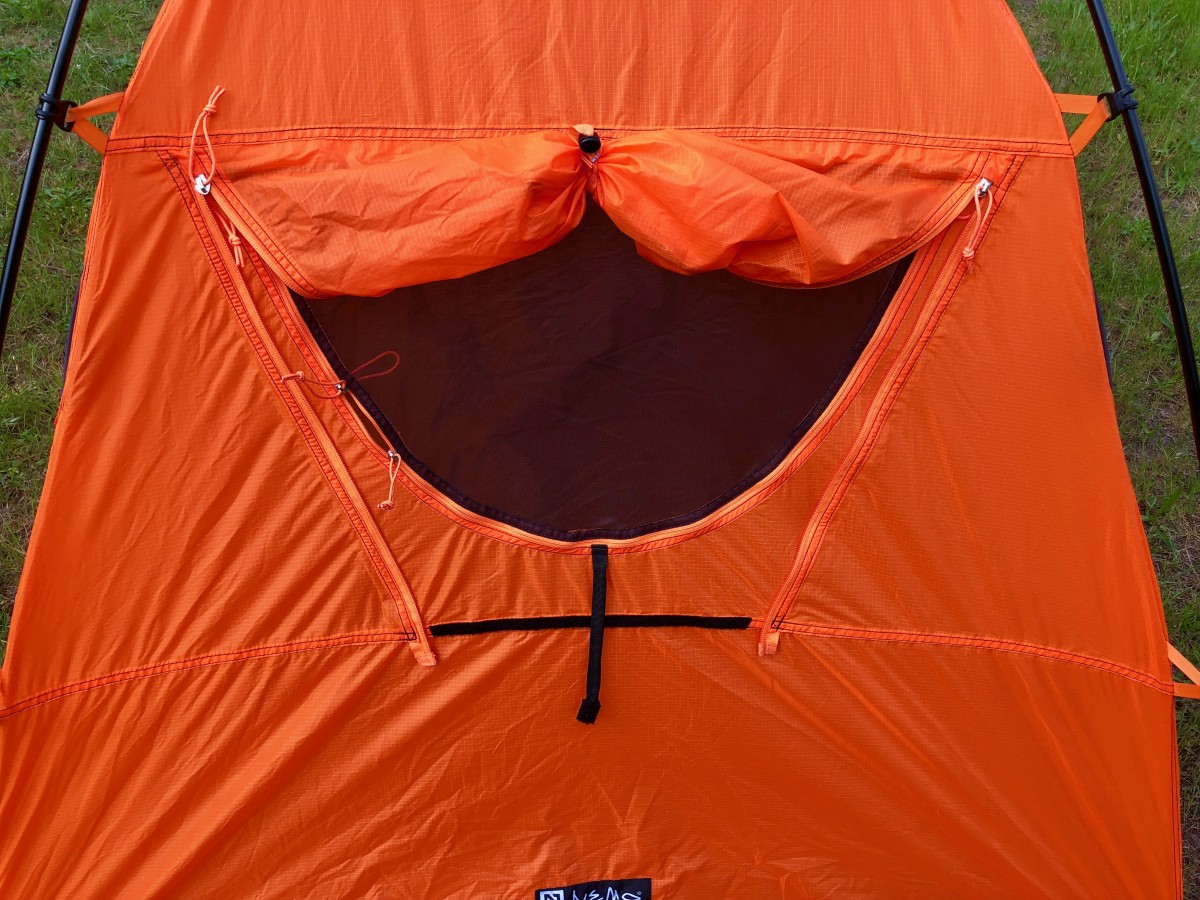 Nemo Tenshi Review | Tested & Rated