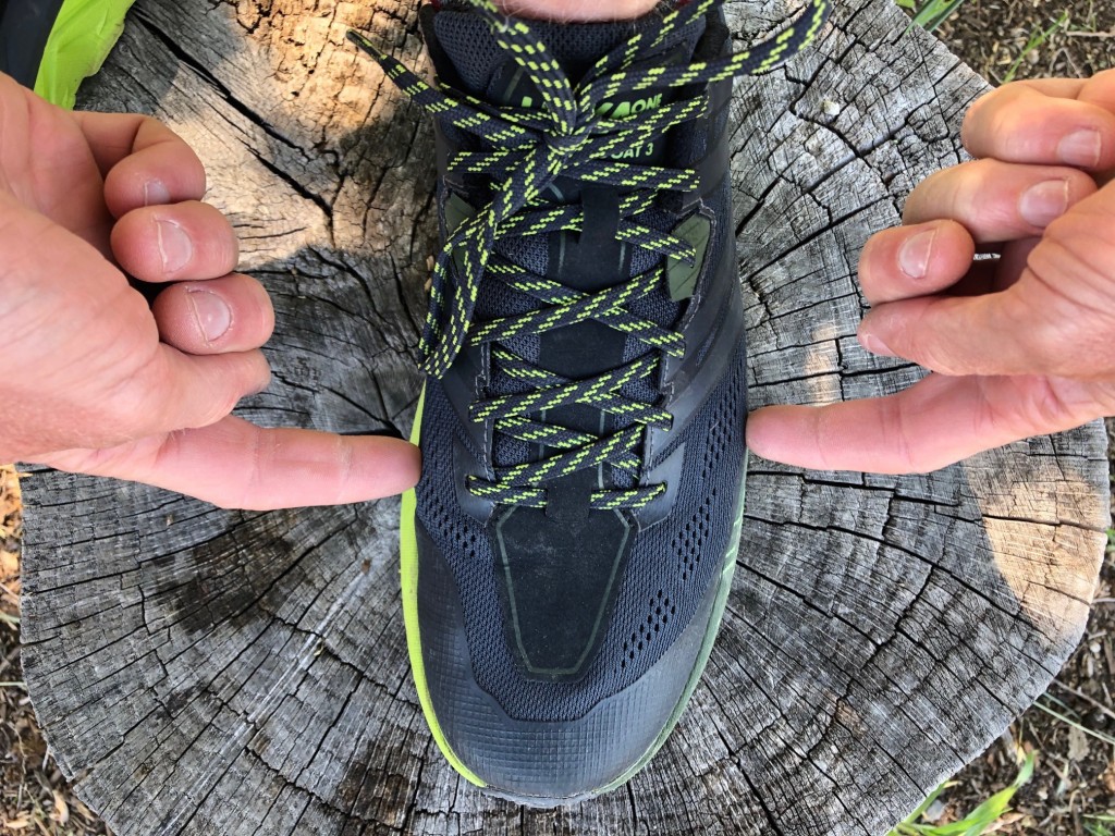 Hoka Speedgoat 3 Review | Tested & Rated