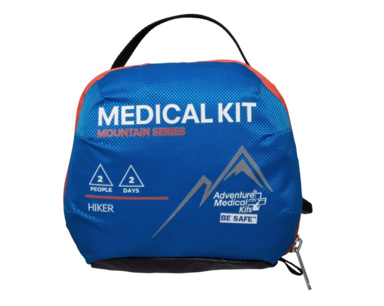 Adventure Medical Kits Mountain Series Hiker Review | Tested by GearLab
