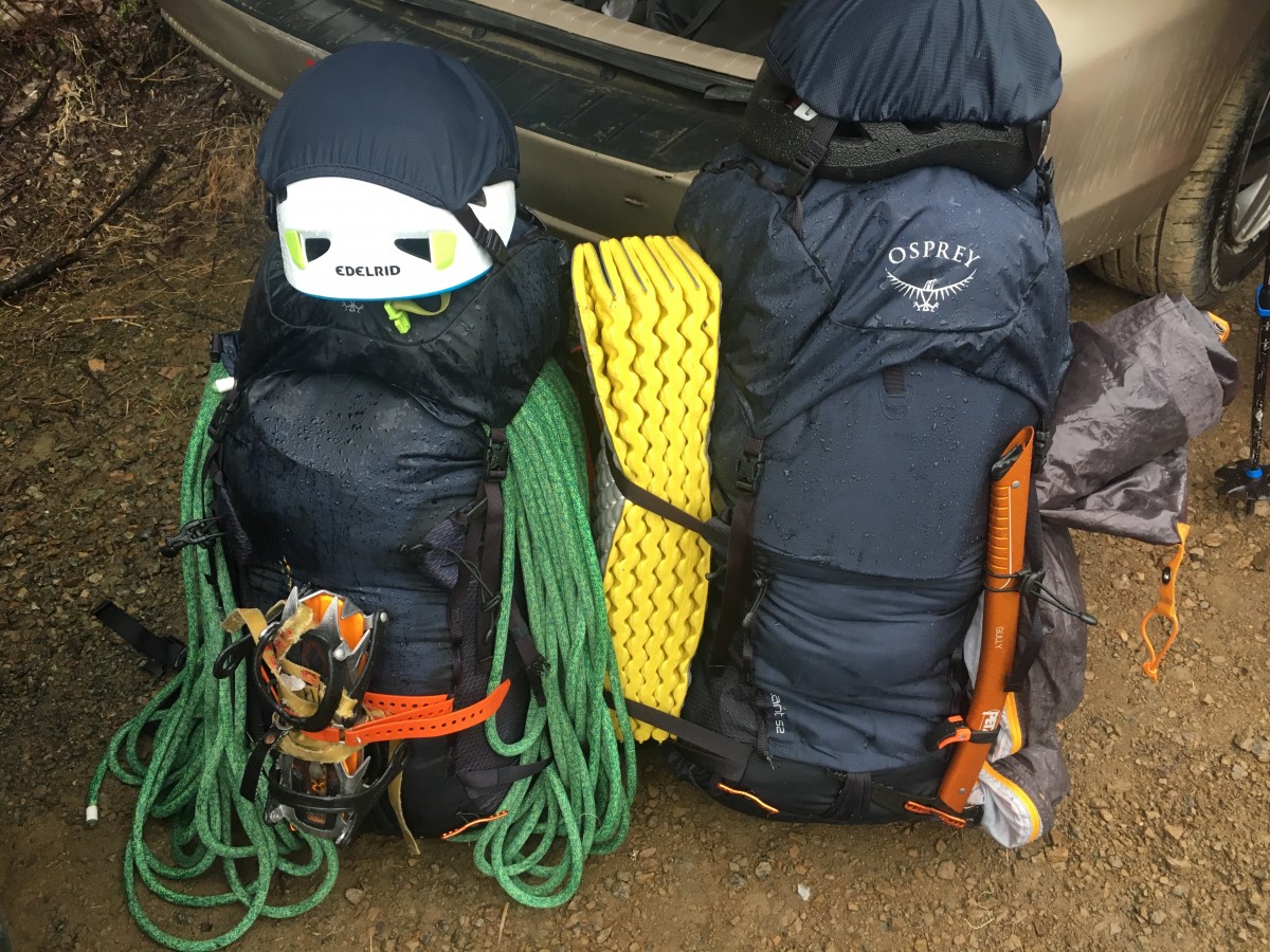 The 5 Best Mountaineering Backpacks | Tested