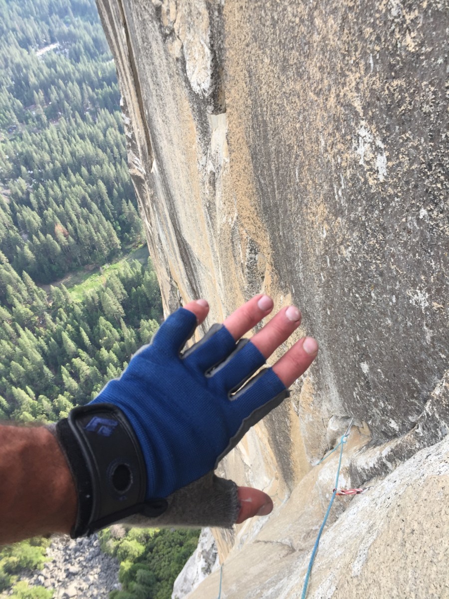 The 5 Best Climbing Gloves | Tested & Rated