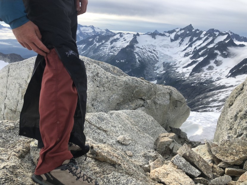 Arc'teryx Zeta SL Pant Review | Tested & Rated Arc'teryx Zeta SL Pant Review | Tested & Rated
