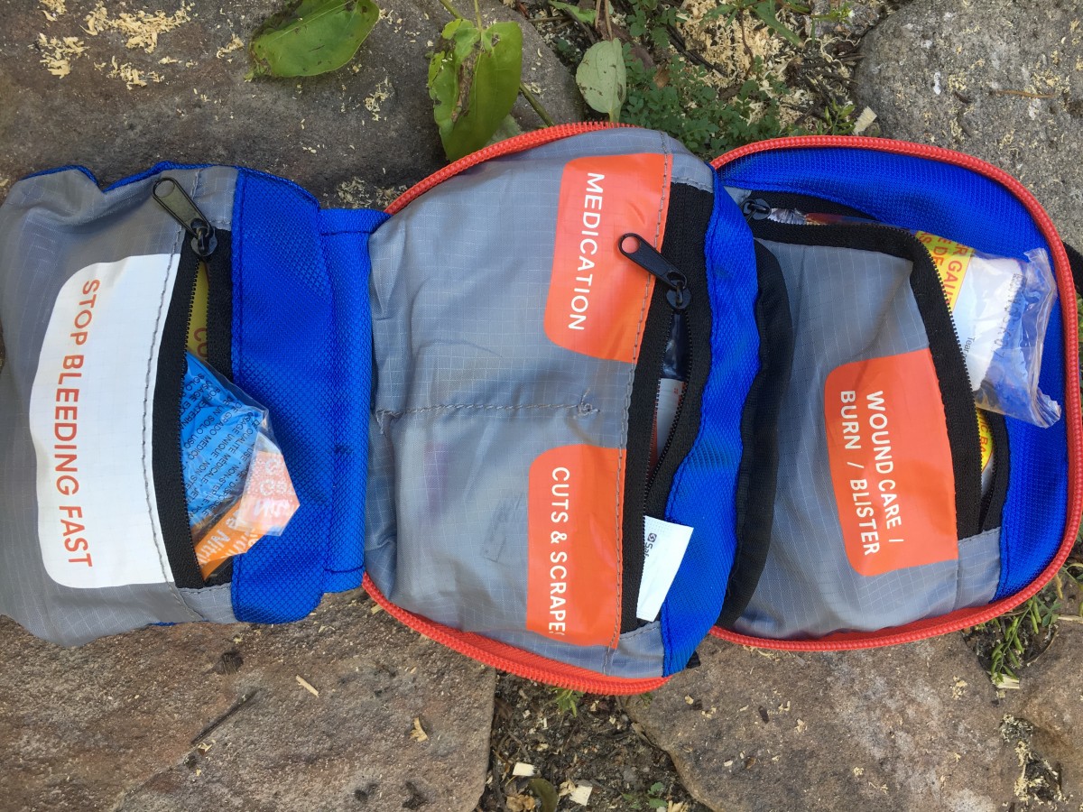 Adventure Medical Kits Mountain Series Hiker Review | Tested