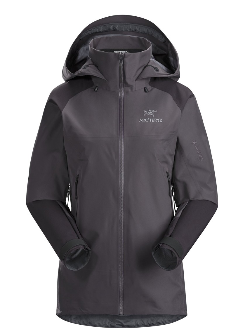 4 Best Hardshell Jackets for Women | Tested & Rated