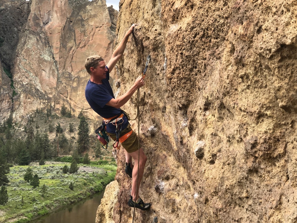 The 6 Best Quickdraws for Climbing of 2025 | Tested