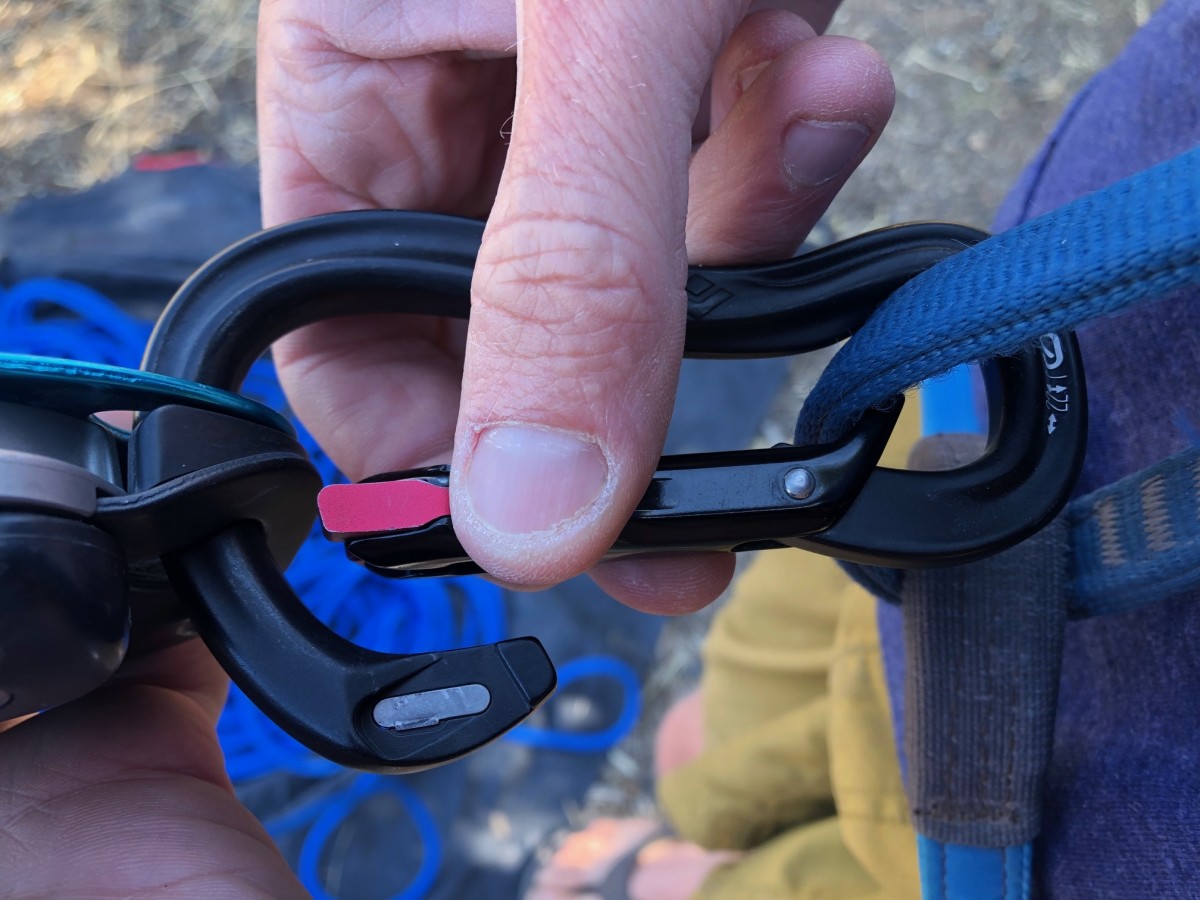 Black Diamond GridLock Magnetron Review | Tested