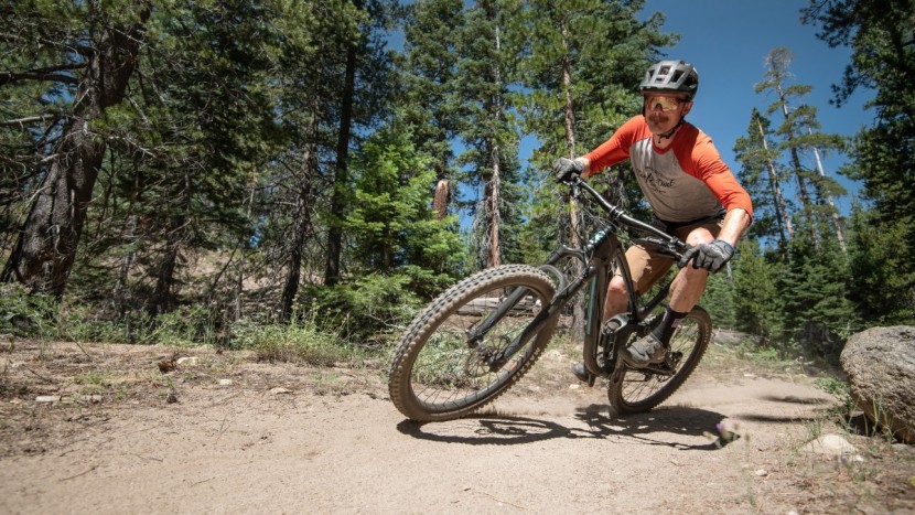 Kona Process 153 CR 27.5 Review | Tested & Rated Kona Process 153 CR 27.5 Review | Tested & Rated
