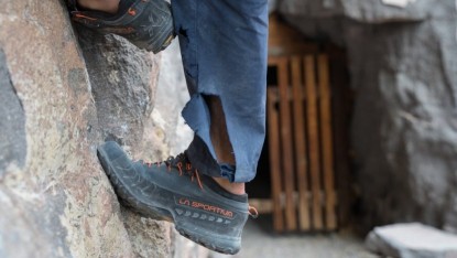 The Best Approach Shoes | Tested & Ranked